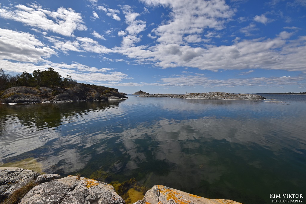 Bullerö – Sjöfartsbloggarna | Nordic ferries