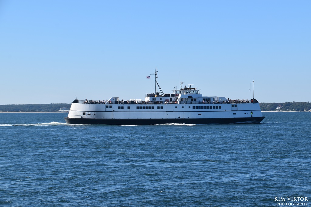 Martha’s Vineyard – Sjöfartsbloggarna | Nordic ferries
