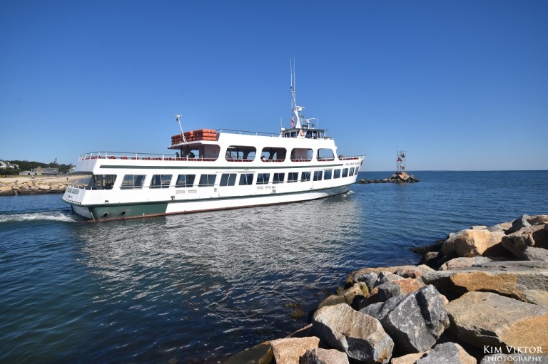 Martha’s Vineyard – Sjöfartsbloggarna | Nordic ferries