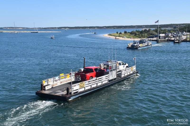 Martha’s Vineyard – Sjöfartsbloggarna | Nordic ferries
